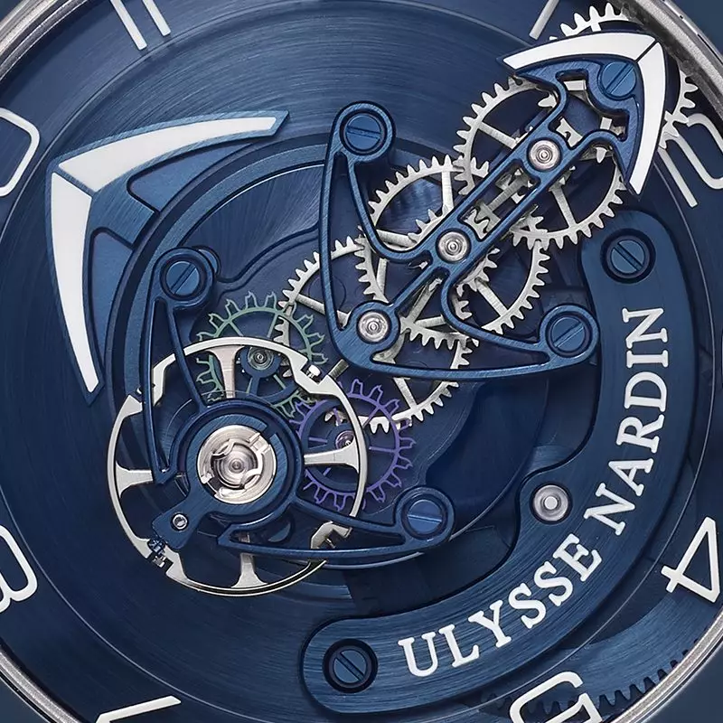 Tonton Ulysse Nardin Freak Out 44224_6