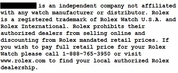 Судный день грядет для продавцов наручных часов? 44252_3