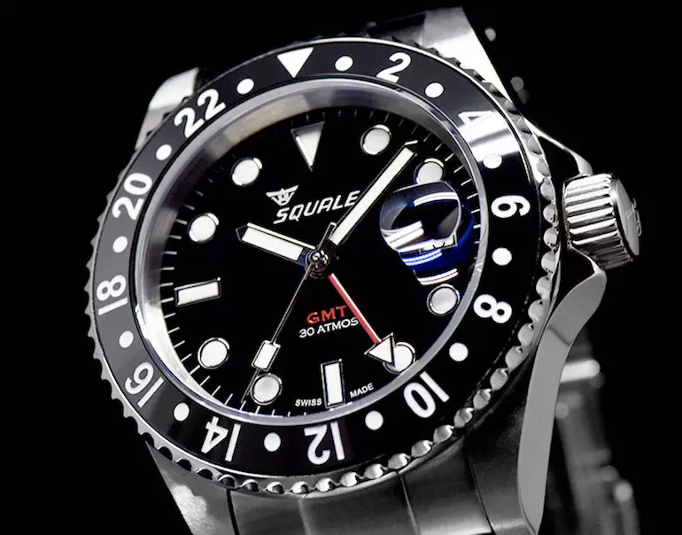 Les 10 millors alternatives al rellotge Rolex GMT-Master II | Pàgina 2 de 2 44566_5