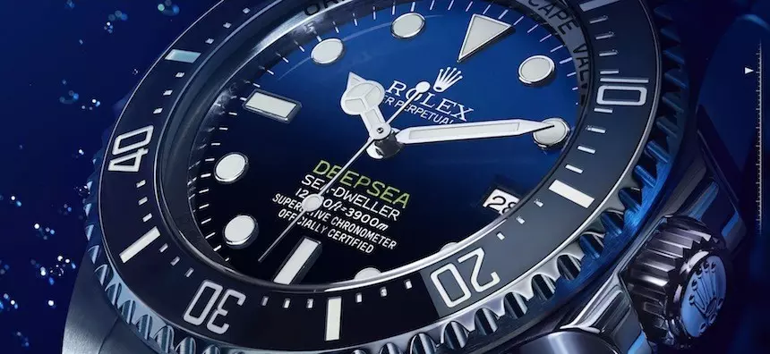 Rolex-Deepsea-Mazaunin Teku-D-blue-Dial-3