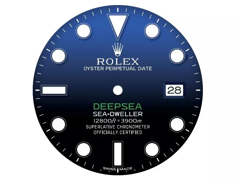 Rolex-deepsea-d-blue-black-gradient-watch-cadran