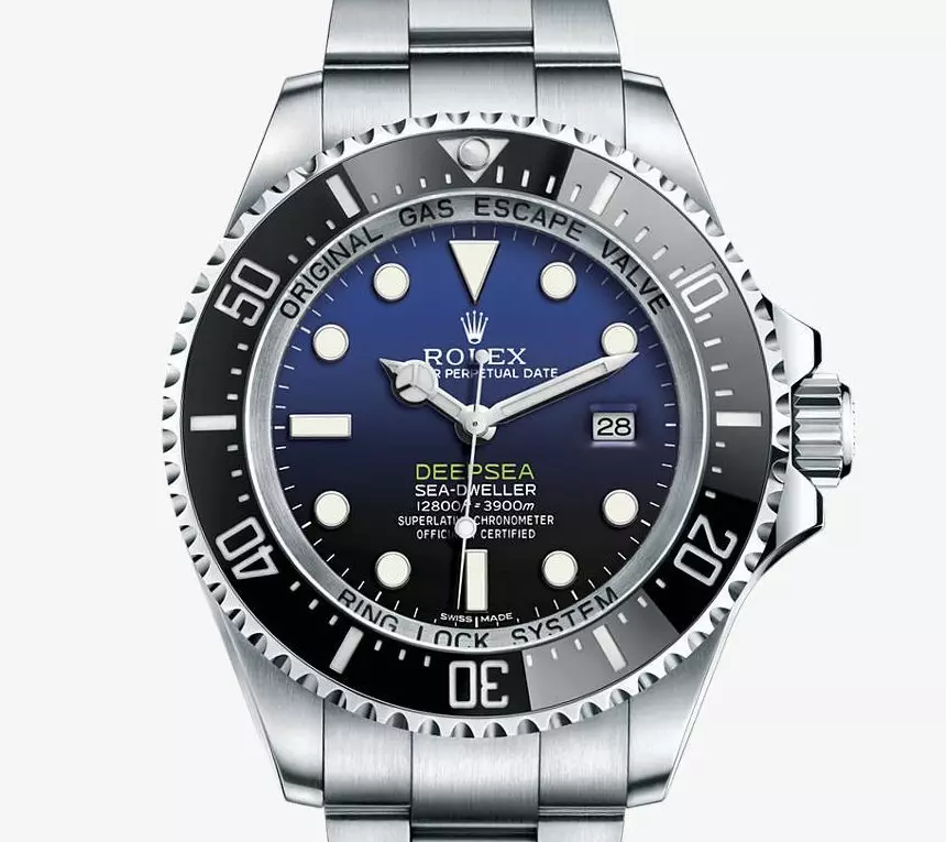 Rolex-Deepsea-Sea-Dweller-D-plavi-brojčanik-2