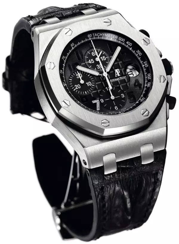 Audemars Piguet Royal Oaks sa Kalibutan GINZA7 Watches 44570_1