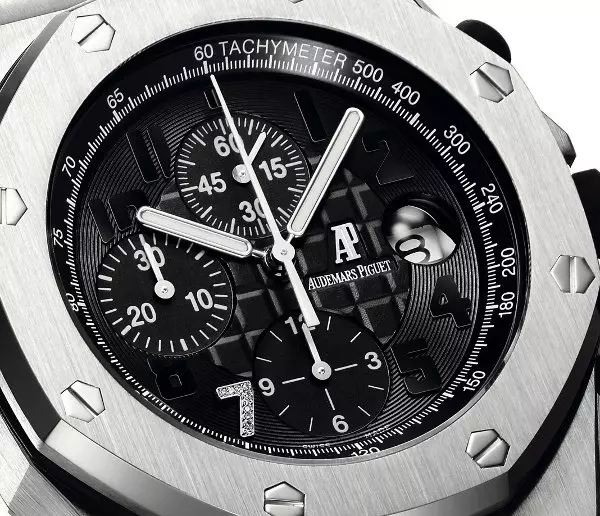 Relojes Audemars Piguet Royal Oak Offshore GINZA7 44570_4