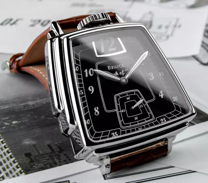5 Grënn Collectors Like Watches From Micro Brands | Säit 2 vun 2 44667_6