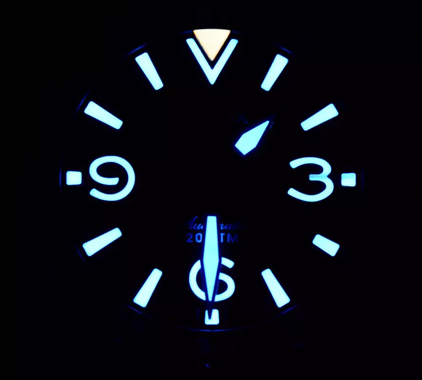 Gavox Avidiver ඔරලෝසු සමාලෝචනය 4504_5