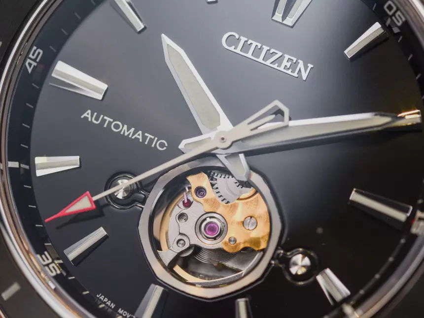 Citizen Signature Octavia Watch Hands-On 45352_10