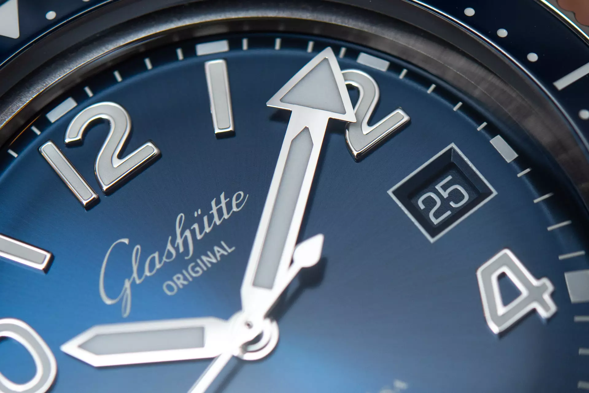 Praktické: Originálne hodinky Glashütte SeaQ 39,50 mm 4547_9