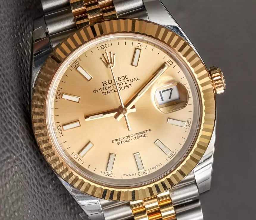 Rolex-Datejust-41-126333-Rolesor-Jubilee-рифленый безель-aBlogtoWatch-35