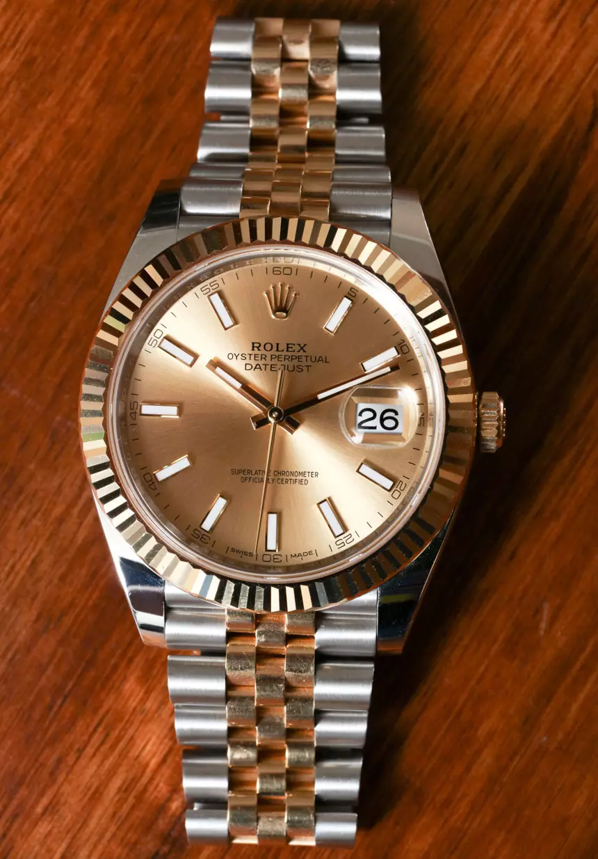 I-Rolex-Datejust-41-126333-Rolesor-Jubilee-fluted-bezel-aBlogtoWatch-45