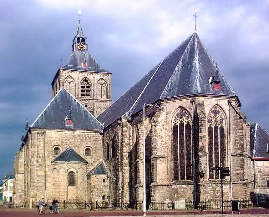 oldenzaal_chruch
