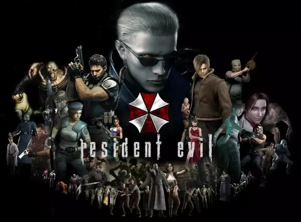 Годинники Resident Evil від GSX 4629_4