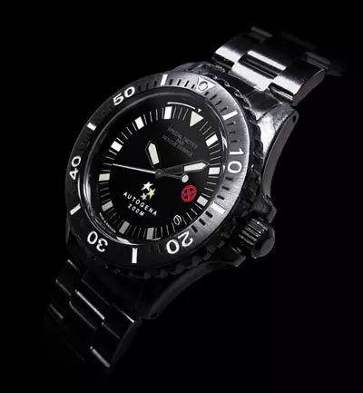 Jam Tangan Resident Evil Miturut GSX 4629_5