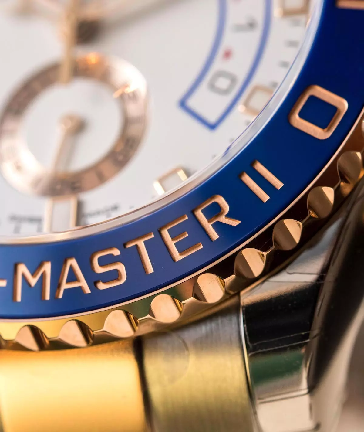 Rolex Oyster Perpetual Yacht-Master II Hands-On | Stranica 2 od 2 46432_4