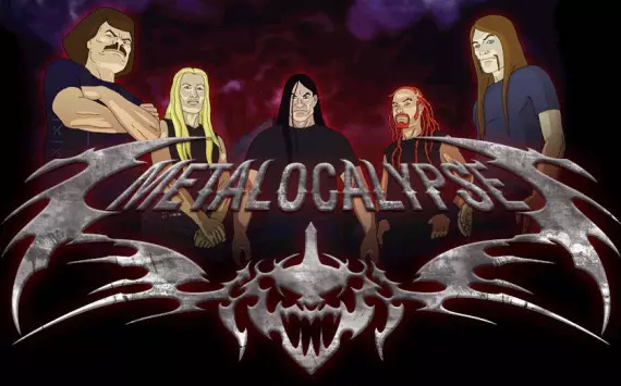 Dethklok