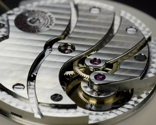 Hajime Asaoka Tourbillon Watch 4686_4