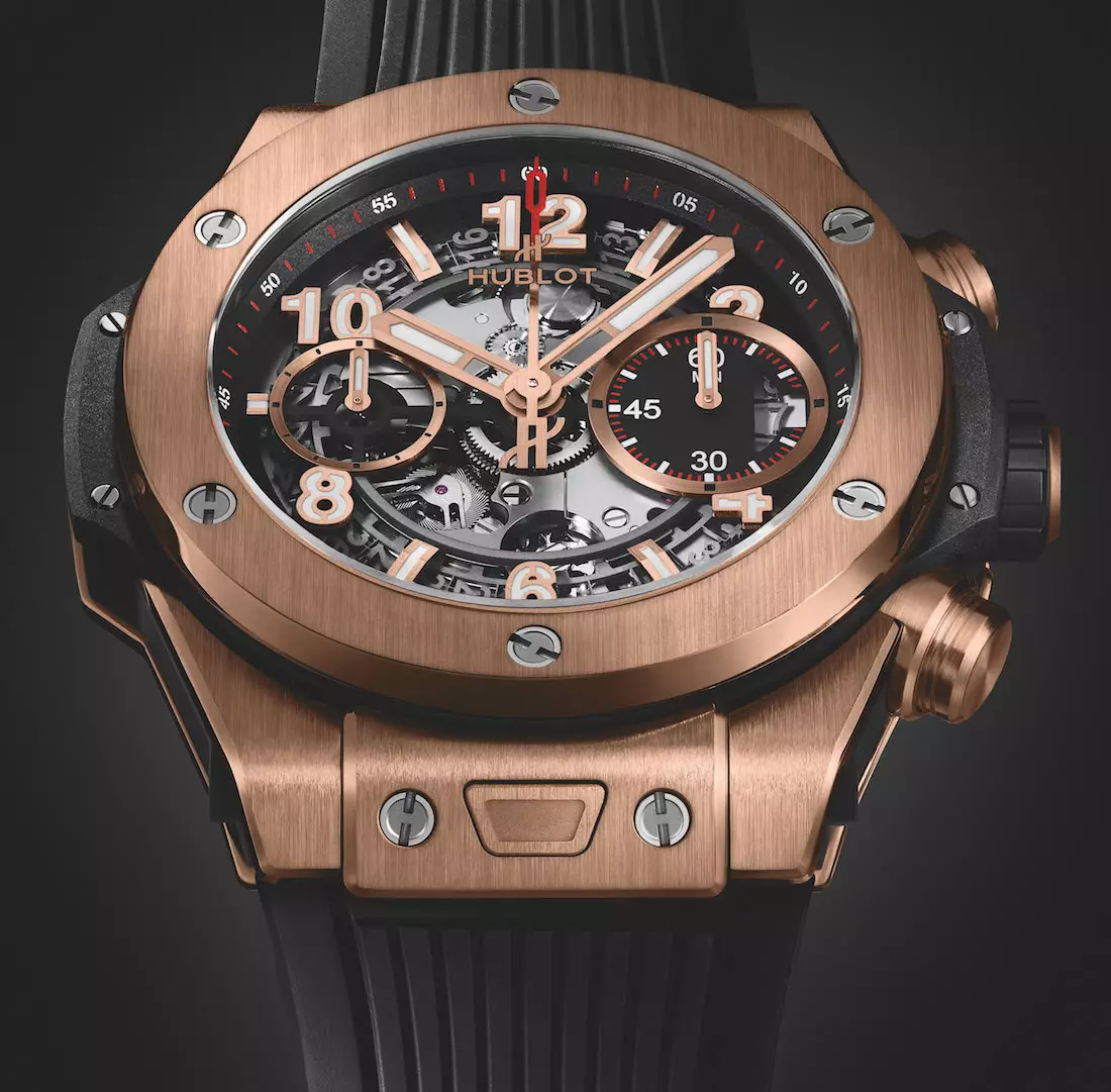 Ceas Hublot Big Bang Unico 42 mm 46911_1