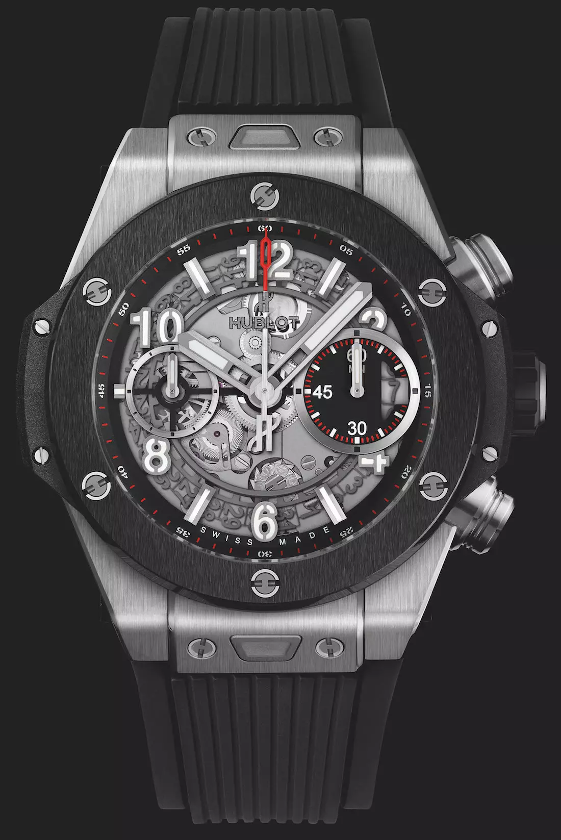 Ceas Hublot Big Bang Unico 42 mm 46911_3