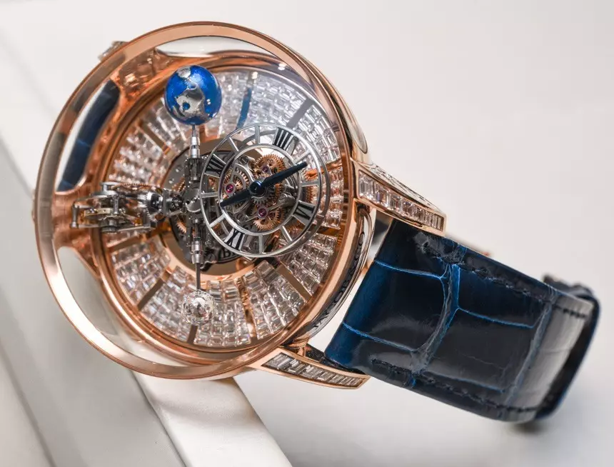 Jacob-Co-Astronomia-Tourbillon-Globe-Berlian-Jam Tangan-33