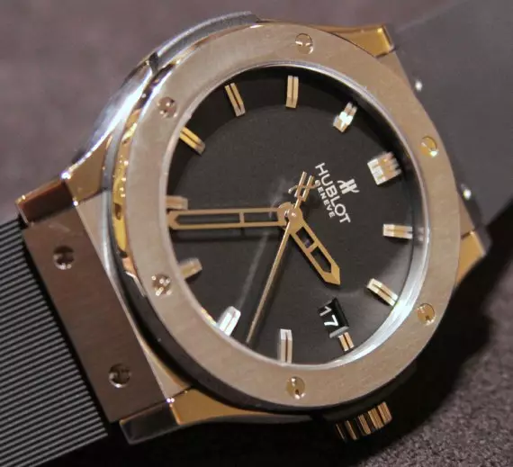 Hublot Classic Fusion Uhren 47038_1