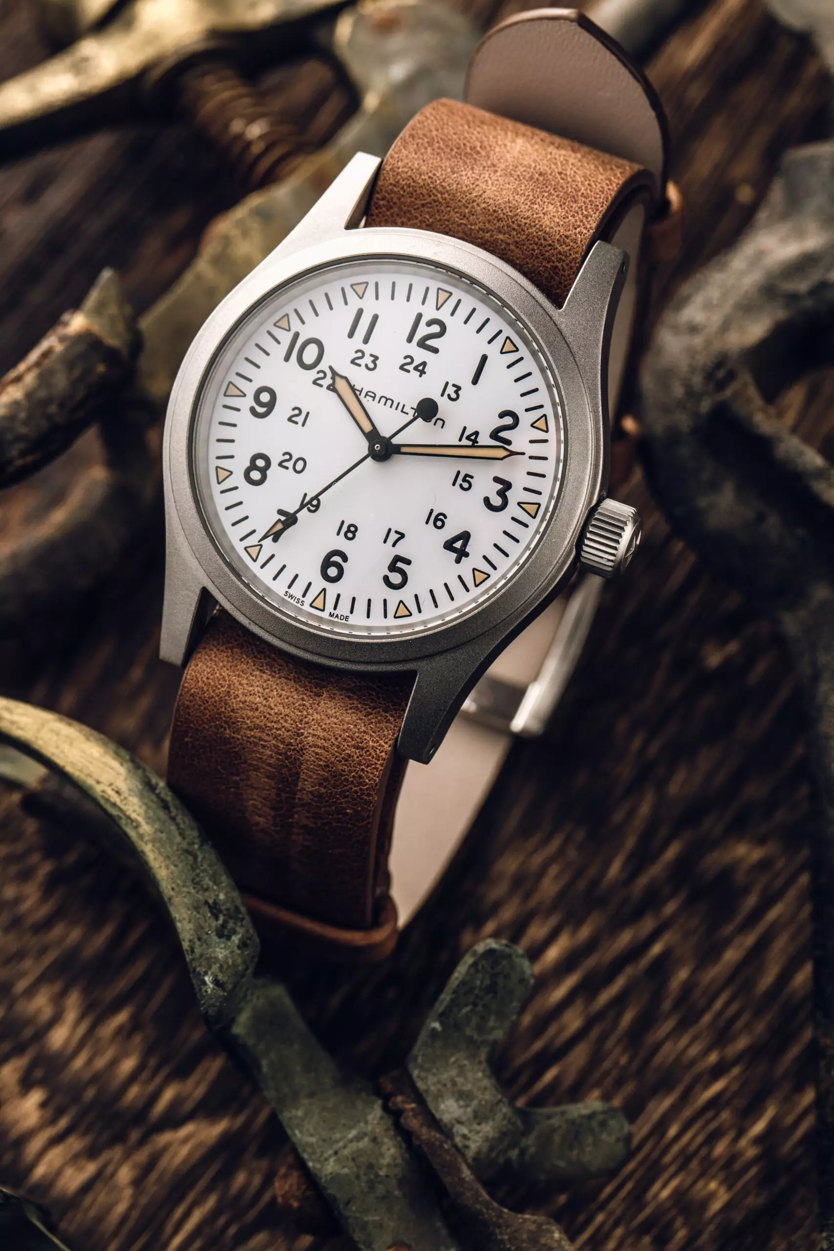 Znajdź idealne połączenie walentynkowe z zegarkami Hamilton 4708_2