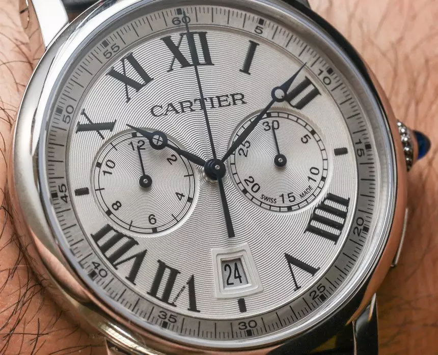 Cartier-Rotonde-Chronograph-وګوری-بیاکتنه-aBlogtoWatch-6