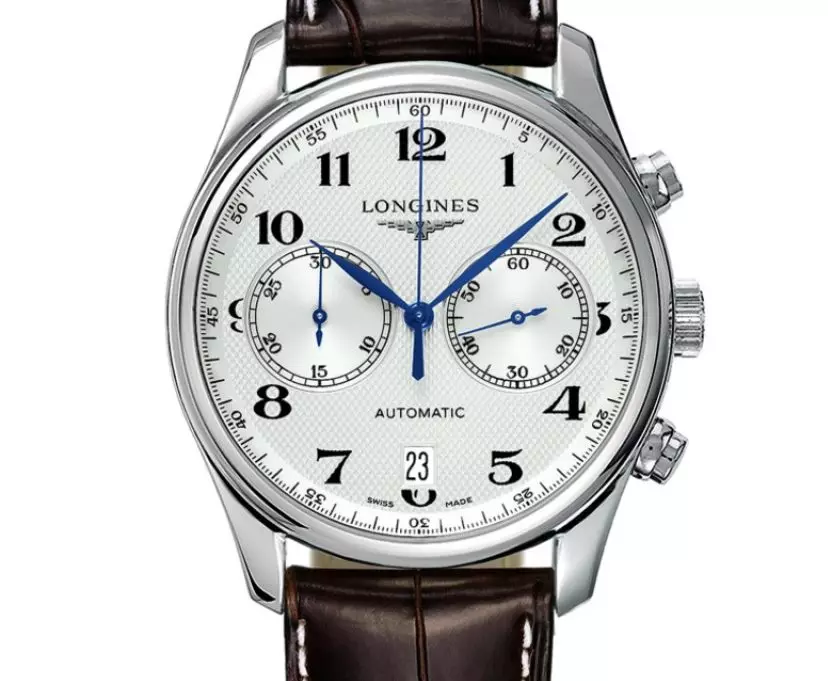 Longines-Master- mkpokọta-L2.629.4.78.3