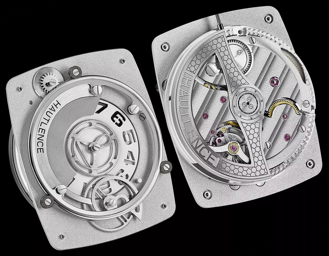 Hautlence HL Newton Watch 4745_4