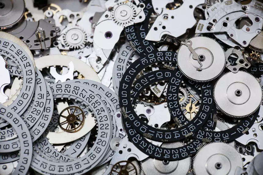 Fossil-STP-Swiss-watch-movement-production-50