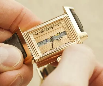 UJaeger-LeCoultre Reverso nguZep Watch 47656_8