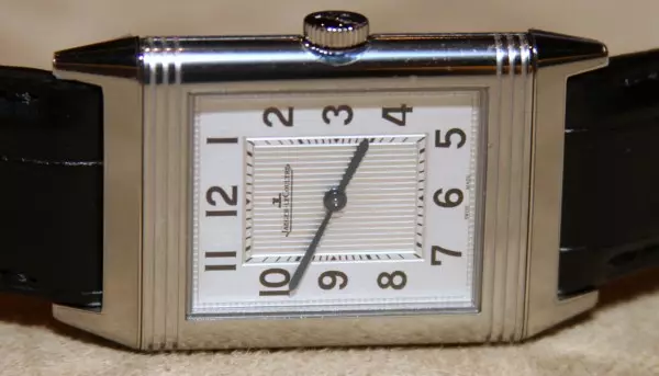 Jaeger-LeCoultre Grande Reverso Ultra-tanki ručni sat 47741_2