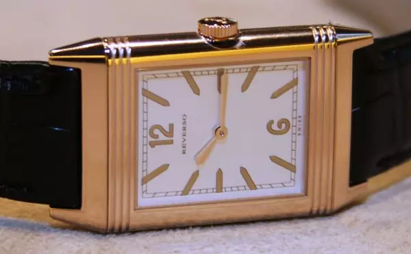 Jaeger-LeCoultre Grande Reverso ultra-tanki ručni sat 47741_5