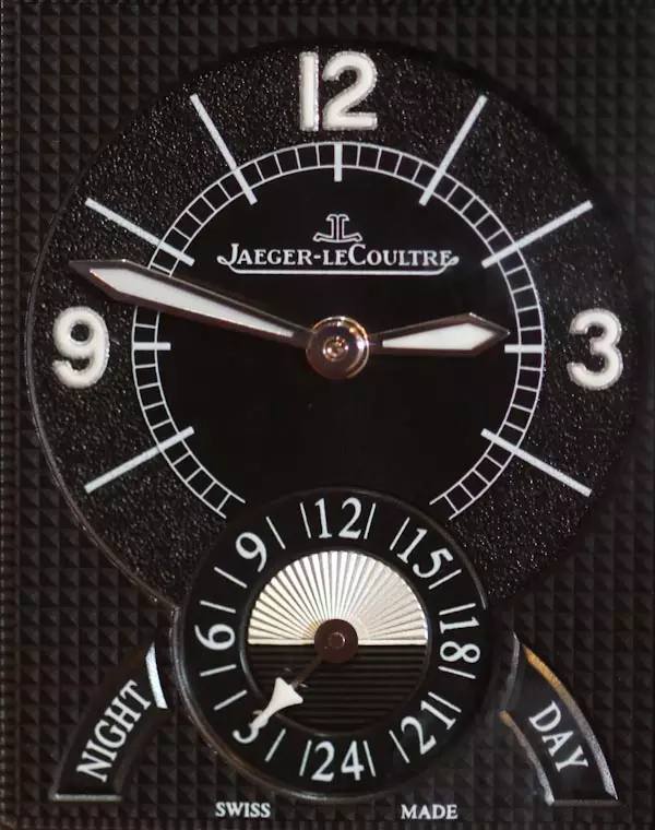 Jaeger-LeCoultre ግራንዴ Reverso Duoface ይመልከቱ ግምገማ 4779_4