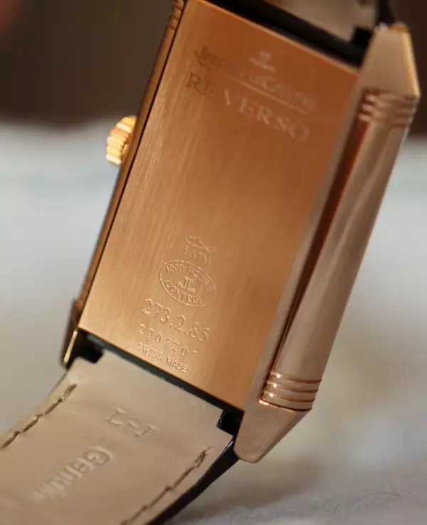 Đánh giá đồng hồ Jaeger-LeCoultre Grande Reverso Duoface 4779_6