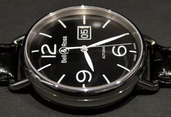 Bell & Ross WW1 ह्यान्ड्स-अन हेर्नुहोस् 4783_1