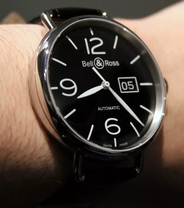 Bell & Ross WW1 ह्यान्ड्स-अन हेर्नुहोस् 4783_10