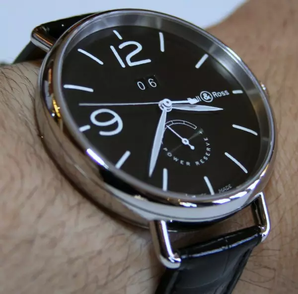 Bell & Ross WW1 Assista Hands-On 4783_5