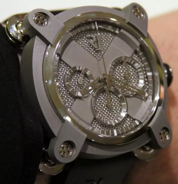 Romain Jerome Moon Invader Hands-On 48120_2