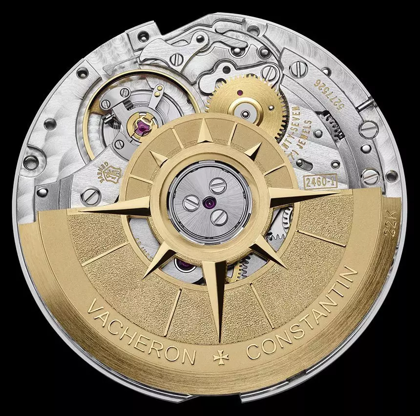 תנועת Vacheron-Constantin-Time-World-7700V-2460WT