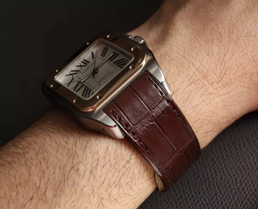 Cartier-Santos-100-klokke-15