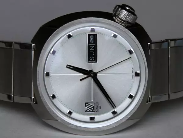 MARSA AM 1 Watch Review 48380_1