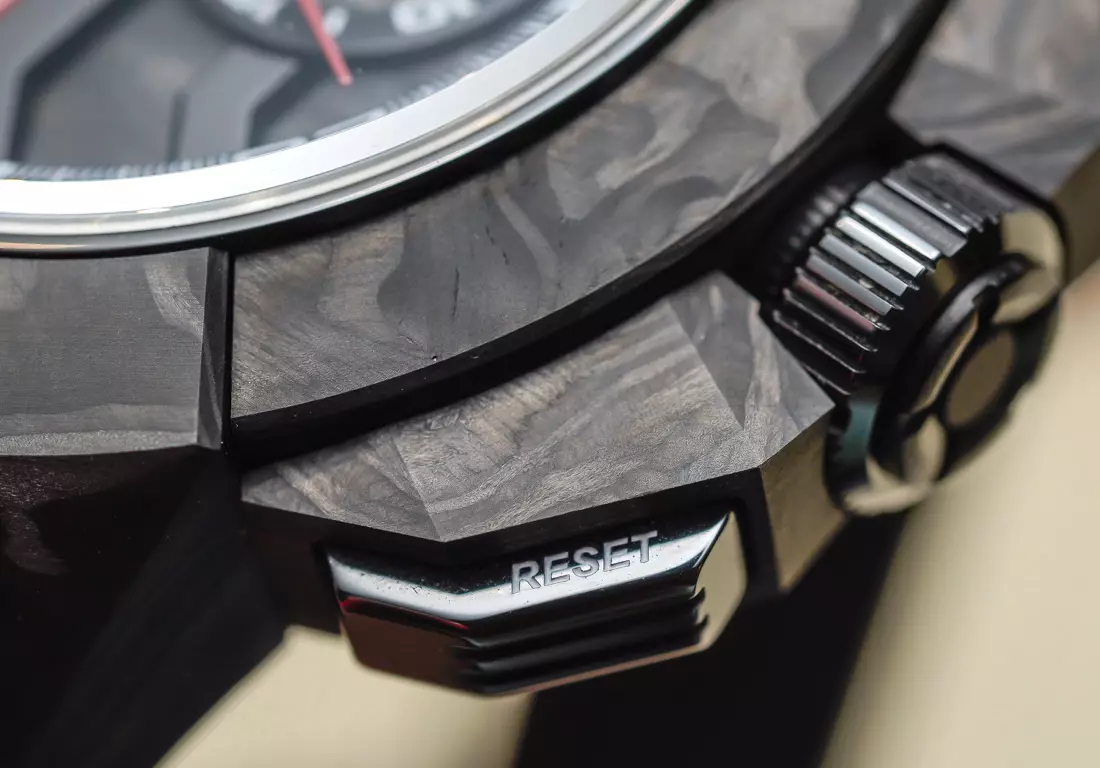 Jacob & Co. Epic X Chrono Bugatti 110 gadi, ierobežota izlaiduma rokas pulkstenis 4839_6