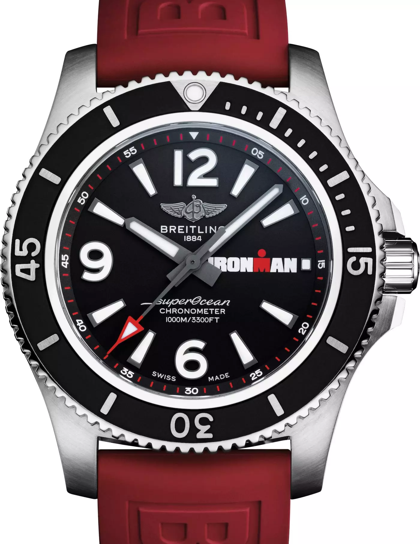 Breitling-Superocean-Ironman-Limited-Edition-Watch