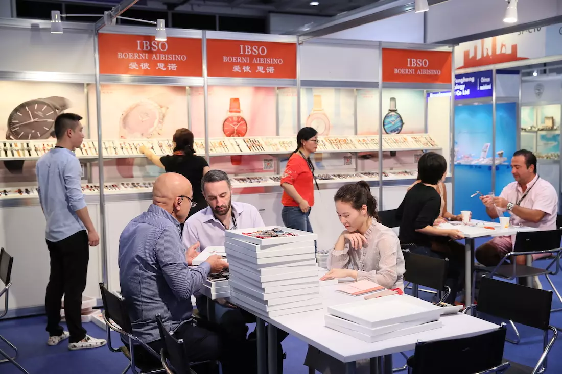 Hong Kong Watch & Clock Fair 2018 vidi več lokalnega okusa in oblikovanja | Stran 2 od 2 48636_1