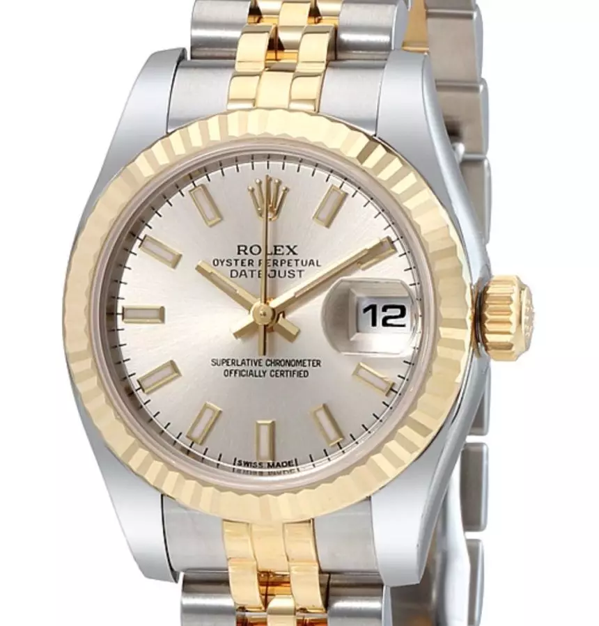 Rolex-Lady-datejust-26 ሚሜ