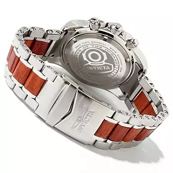 Invicta Pro Diver модон цаг 4920_3