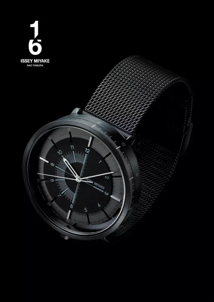 Issey-Miyake-Nao-Tamura-Watch