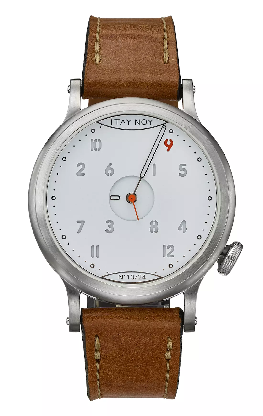 Itay Noy Reordenar reloj 4929_2