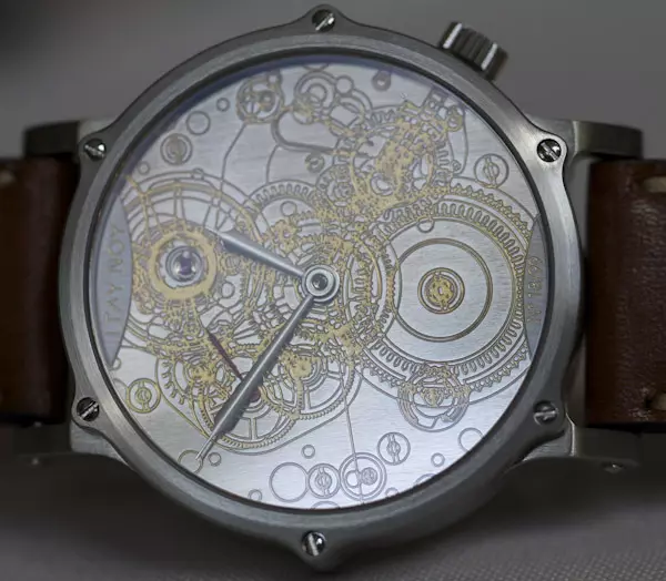 Itay Noy X-Ray & Netline horloges close-up 4937_3