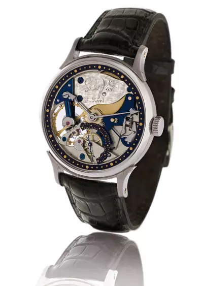 Orologio J-B Viot 